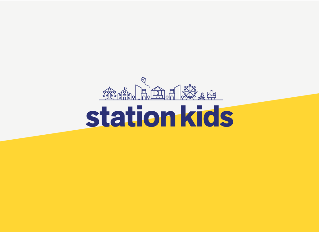 Station Kids – HelloElo